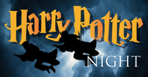 Harry Potter Night | Williams County Public Library